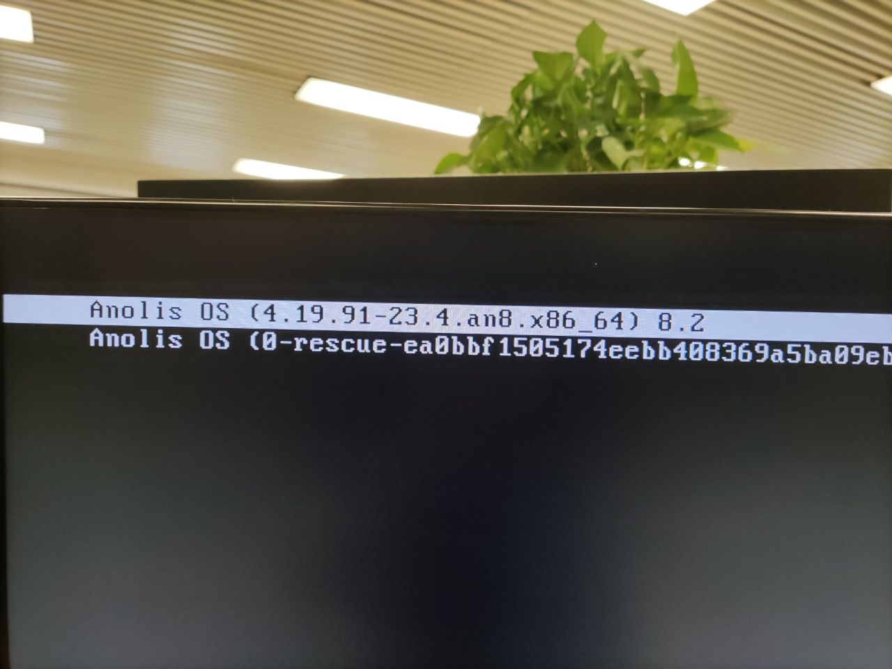 龙蜥技术问答 | 第2期 - OpenAnolis龙蜥操作系统开源社区