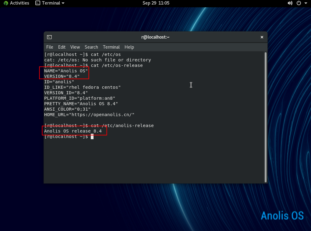 保姆级教程，龙蜥操作系统安装使用一步到位 - OpenAnolis龙蜥操作系统开源社区