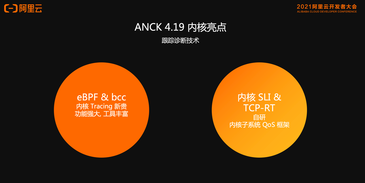 鱼和熊掌可得兼：Anolis OS双内核特性解读 | 龙蜥专场（二） - OpenAnolis龙蜥操作系统开源社区