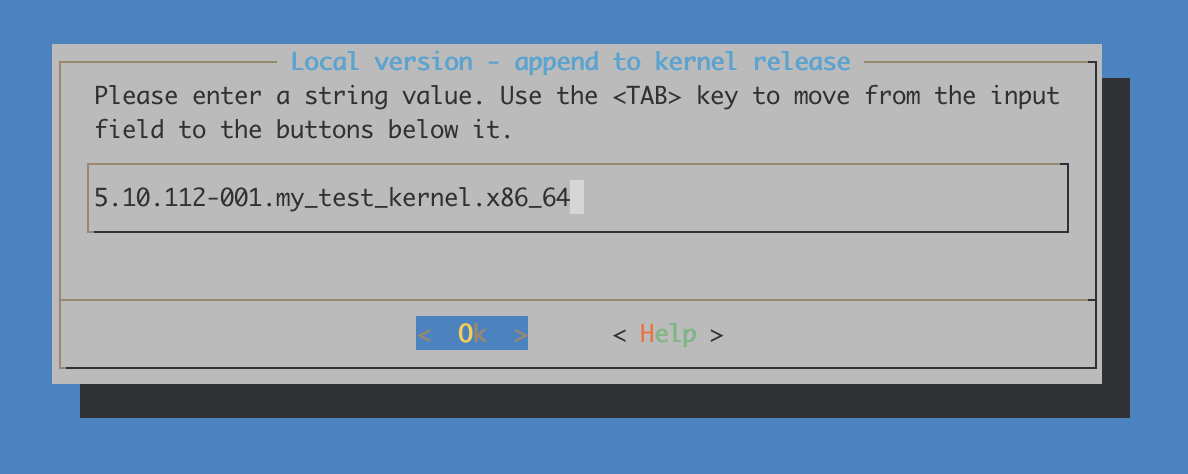 【2】内核编译安装 - Make方式 - OpenAnolis龙蜥操作系统开源社区