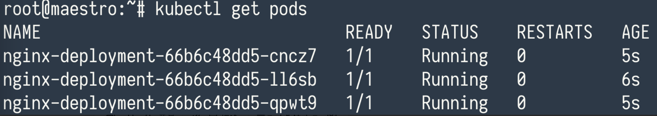在Anolis8上部署Kubernetes集群（Containerd运行时） - OpenAnolis龙蜥操作系统开源社区