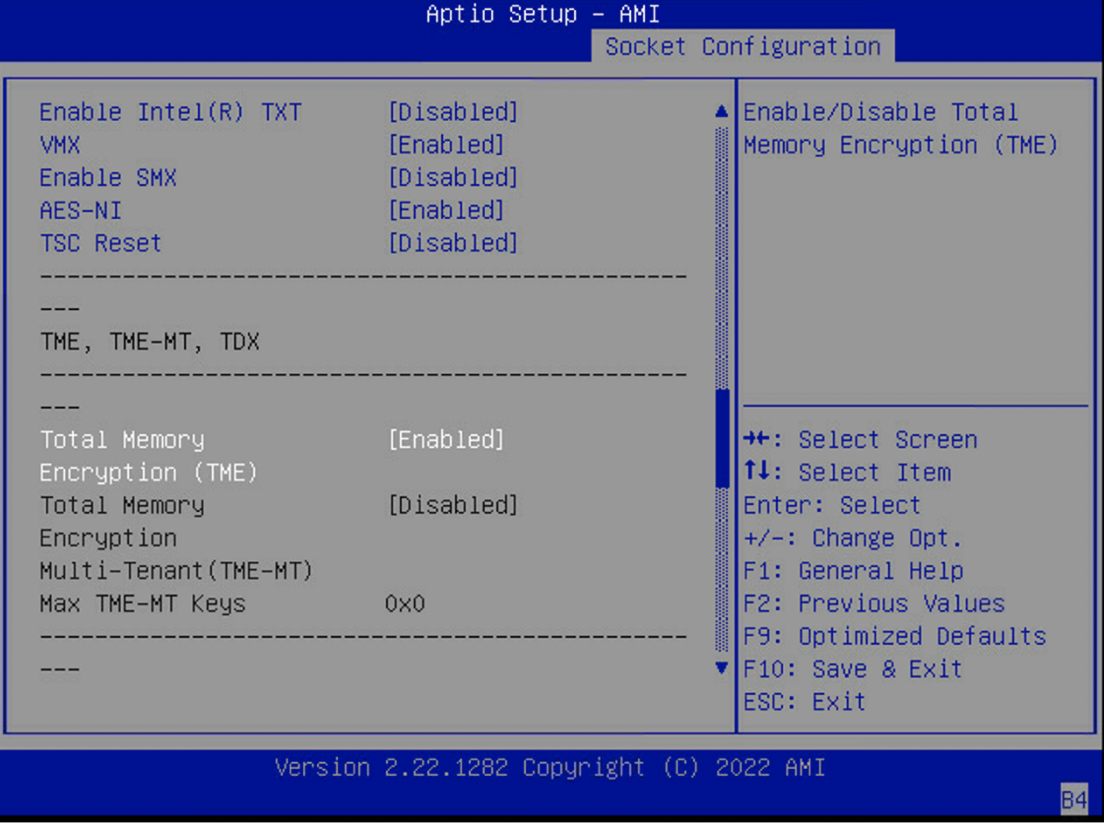 运行SGX虚拟机 - OpenAnolis龙蜥操作系统开源社区