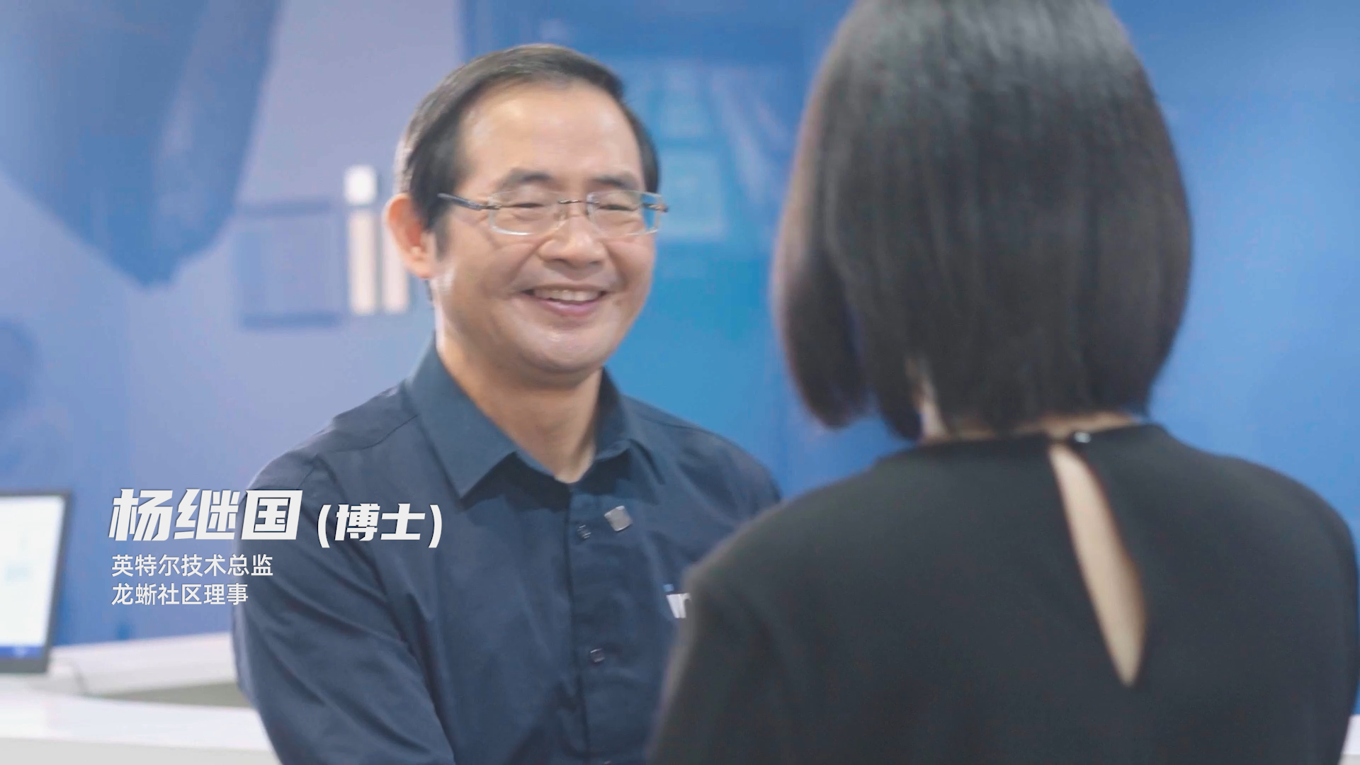 OpenAnolis Community Interview